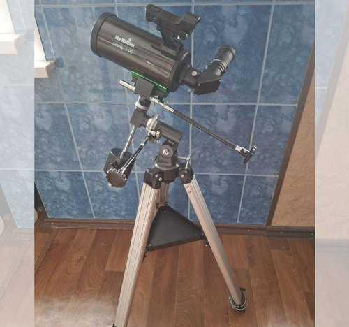 Телескоп Sky-Watcher BK MAK90EQ1