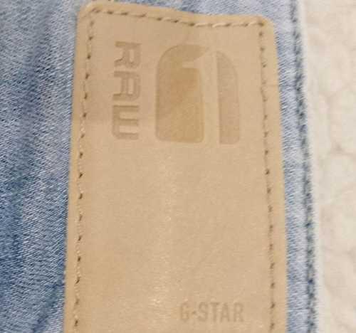 Джинсы G. Star RAW р. 48