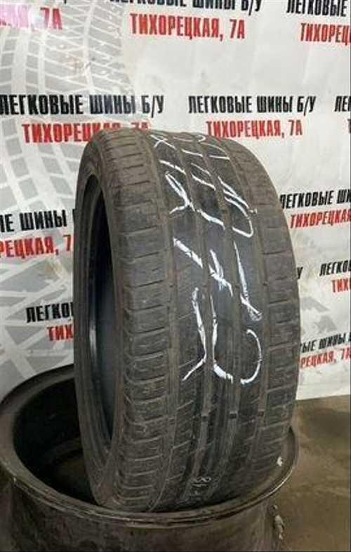 General Tire Altimax Sport 245/45 R18