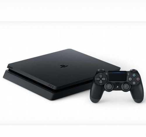 Sony Playstation 4 Slim 1TB