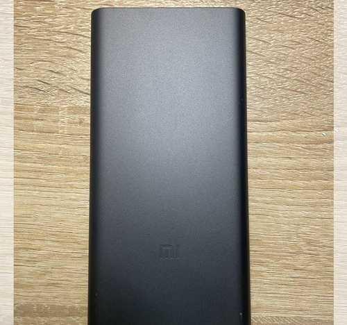 Повербанк Xiaomi 10000