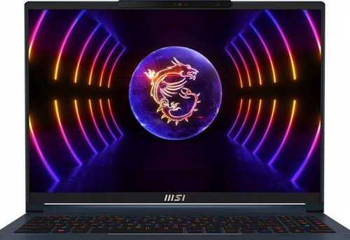 MSI Stealth 16 Studio i7/32гб/1тб/4070