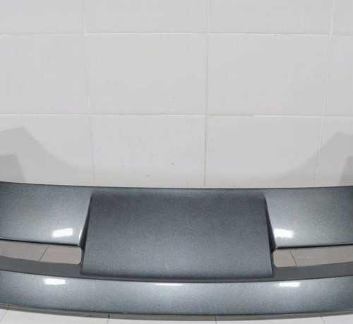 Спойлер Ford Focus 3 хэтчбек 2011+