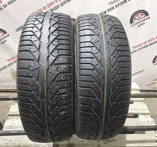 Kleber Krisalp HP2 205/60 R16 92P