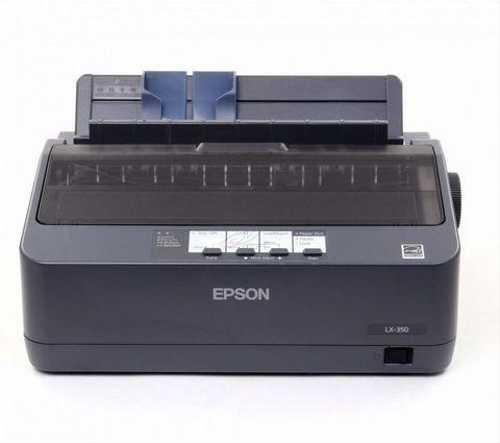 Принтер Epson LX-350 113366
