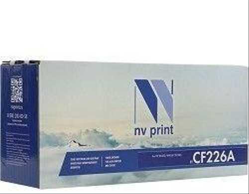 NVPrint CF226A Картридж для HP LJ Pro M402dn/M402n