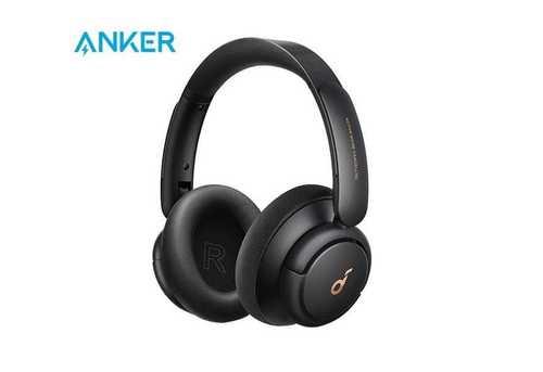 Беспроводные Anker Soundcore Q30 ANC запечатанные