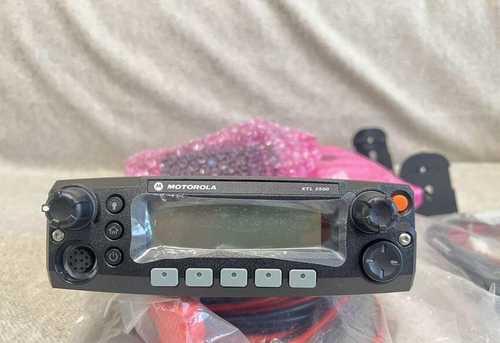 Радиостанция Motorola XTL2500