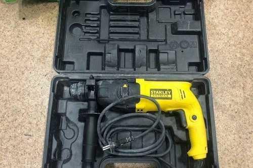 Перфоратор Stanley Fatmax fmer524K арт.Т7764