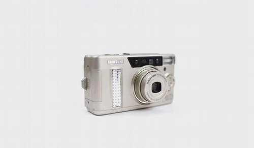 Фотокамера пленочная Samsung vega 7 35мм