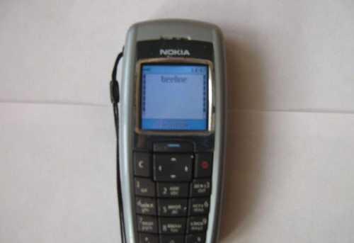 Nokia 2600