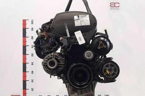 Двигатель в сборе 192B3.000 Fiat Stilo 2006г