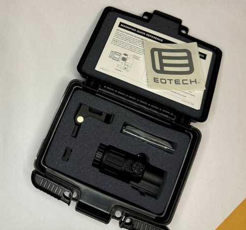 Магнифер Eotech G33 STS