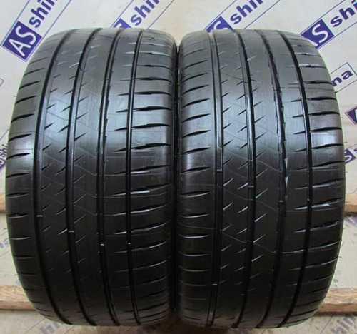 Michelin Pilot Sport 4 S 275/35 R20 102Y