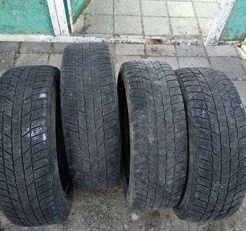 Nexen Aria AH7 2.25/4.5 R4