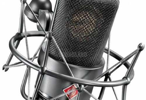 Микрофон Neumann TLM 103 MT Studio Set Black