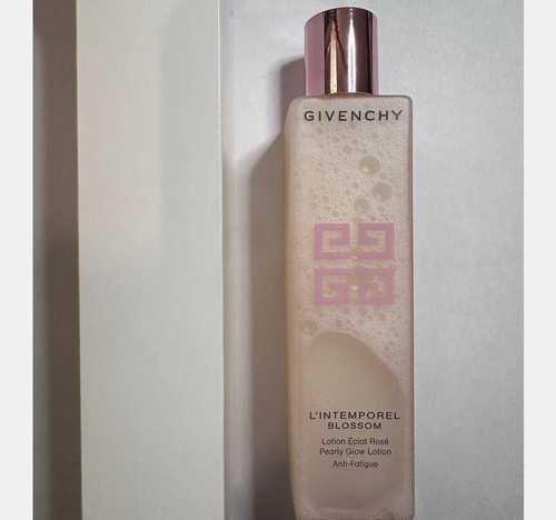 Givenchy L'Intemporel Blossom Lotion