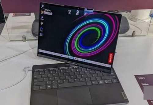 Lenovo ThinkBook Plus Twist i7-1355U 16GB 2.8K