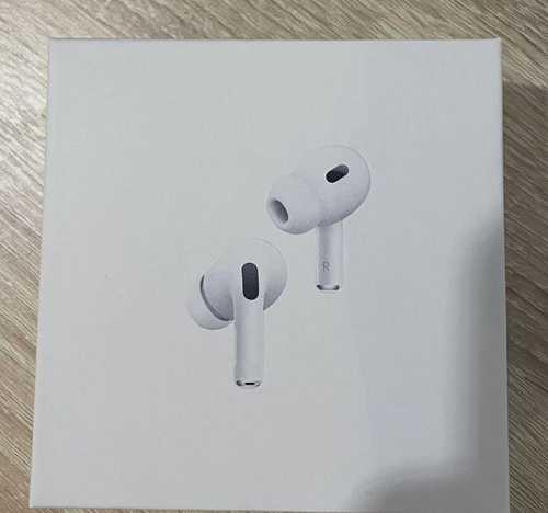 Apple air Pods Pro 2