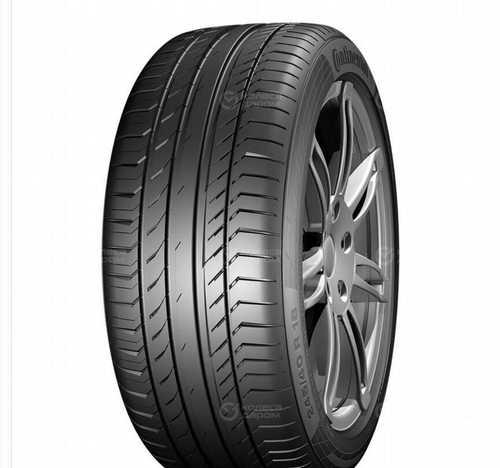 Continental ContiSportContact 5 245/50 R18 100W