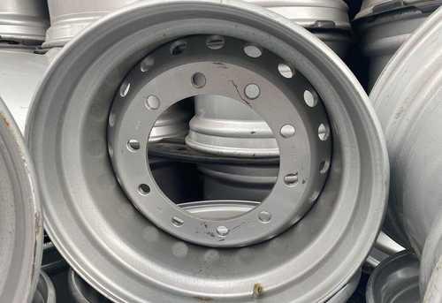 Диск 11.75R22.5 ET0 SRW