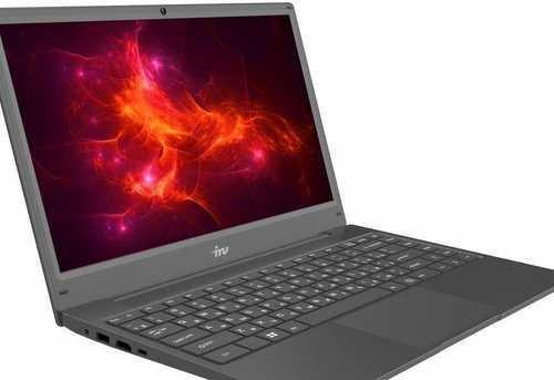 Ноутбук iRU Калибр 14TLH, 14.1, IPS, Intel Core i3