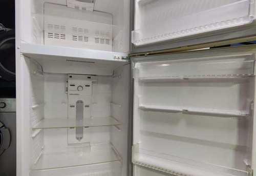 Холодильник бу Дэо Но фрост Доставка