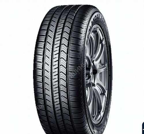 Yokohama Geolandar X-CV G057 295/35 R21 107W