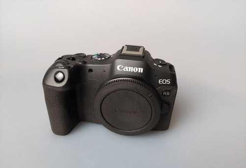 Canon EOS R8 малый пробег, гарантия
