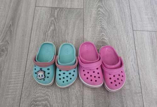 Crocs c7