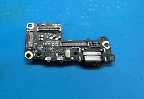 SUB плата Xiaomi 12