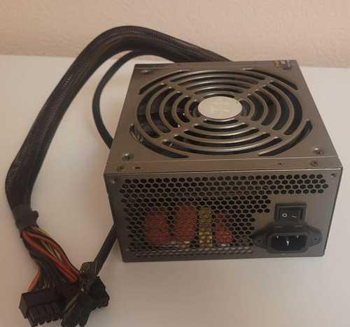 Блок питания 600w Thermaltake