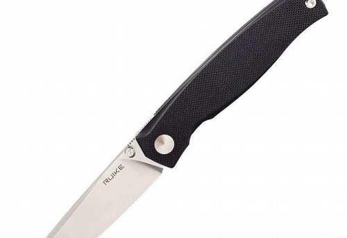 Нож складной ruike M661