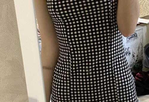 Обтягивающее Платье сарафан H&M