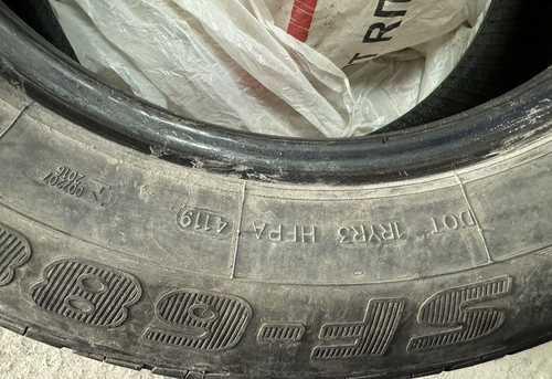 Sunfull SF-09 215/60 R16