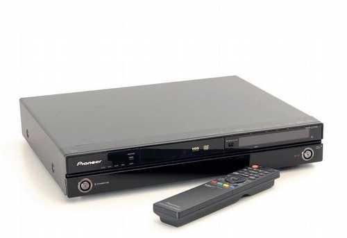 HDD/DVD Рекодер-медасервер Pioneer DVR-LX70D