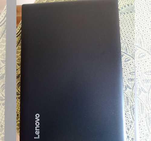 Ноутбук Lenovo ideapad 330 15 igm