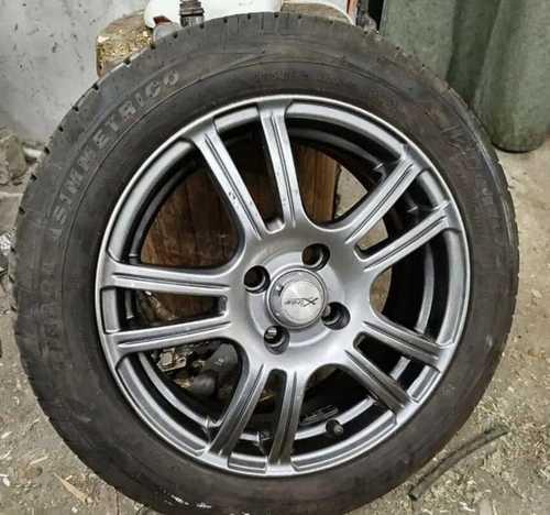 Viatti Bosco A/T 5.50/55 R15 19B