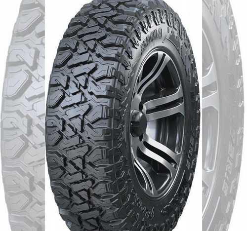 КАМА Flame M/T (HK-434) 225/75 R16 108Q