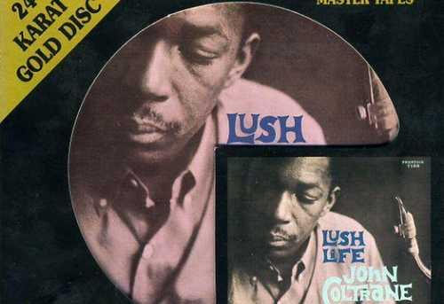 CD John Coltrane - Lush Life