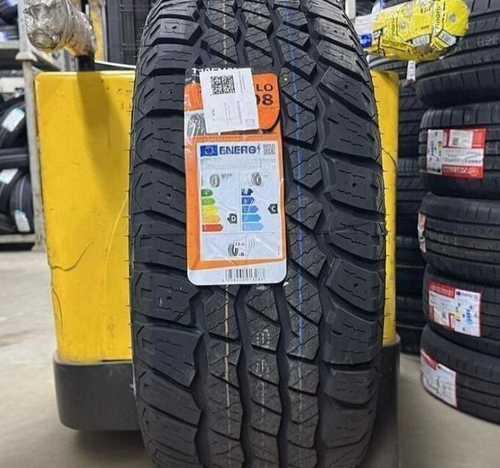Tracmax X-Privilo AT08 245/65 R17 111