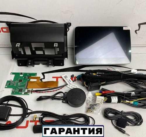 Автомагнитола андроид для Land Rover Discovery 4
