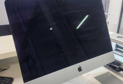 Apple iMac 21.5" - 2012г, i7, 16gb ddr3, ssd 500gb