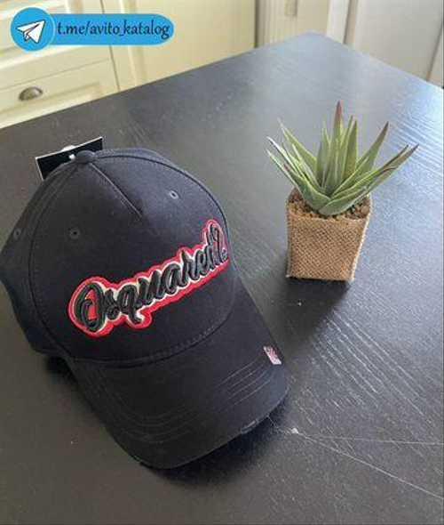 Кепка Dsquared 2