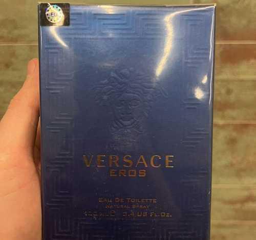 Versace eros 100ml