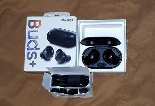 Беспроводные наушники Samsung Galaxy Buds+