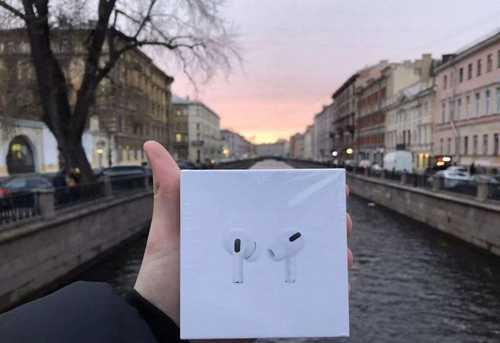 AirPods Pro ios 17
