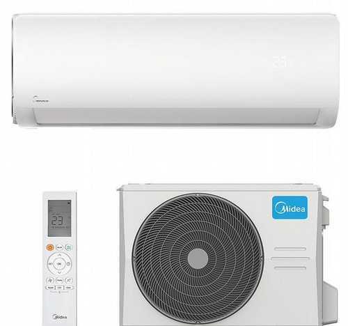 Midea msag1-24HRN1-I/msag1-24HRN1-O/40