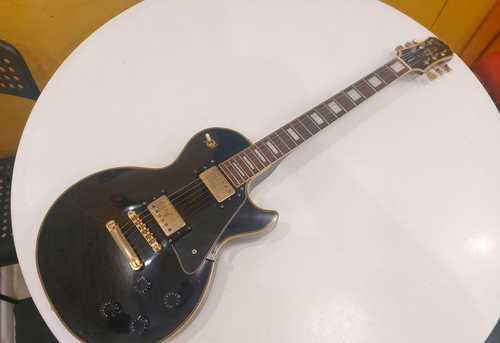 Электрогитара Epiphone Les Paul Custom Korea