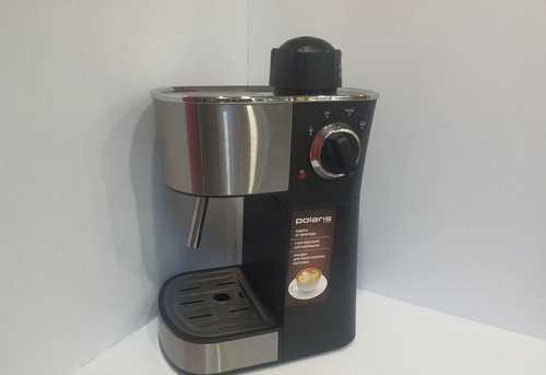 Кофеварка Polaris PCM 4011 (вк1)
